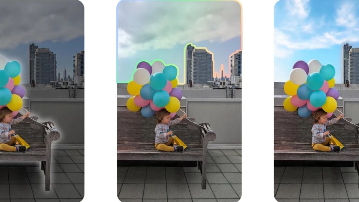 Google onthult 'Magic Editor': fotobewerking met generatieve AI