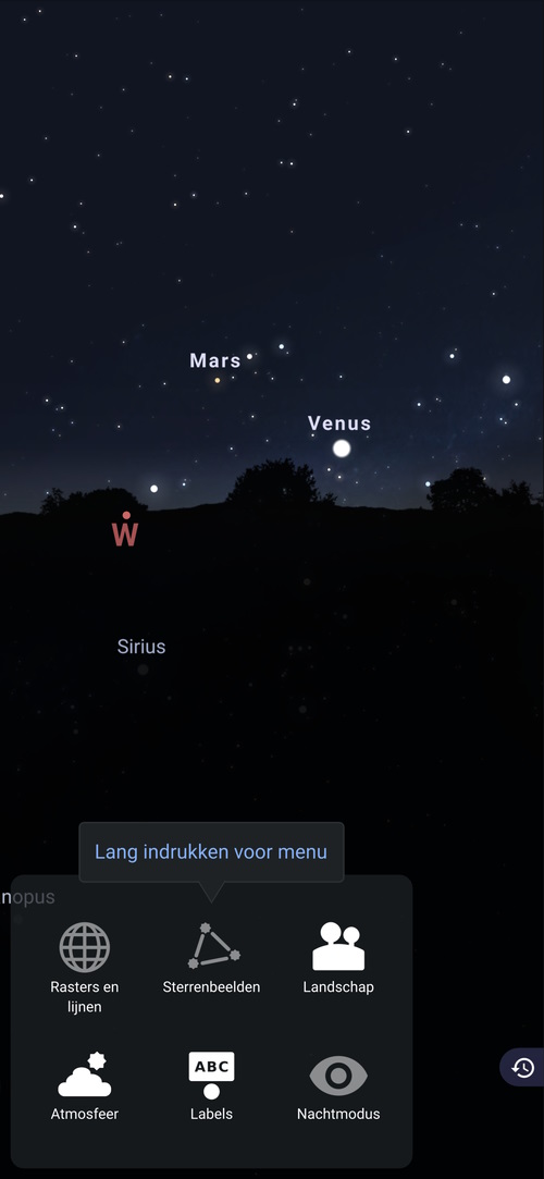 Stellarium Mobile: verken de sterrenhemel met deze perfecte gids