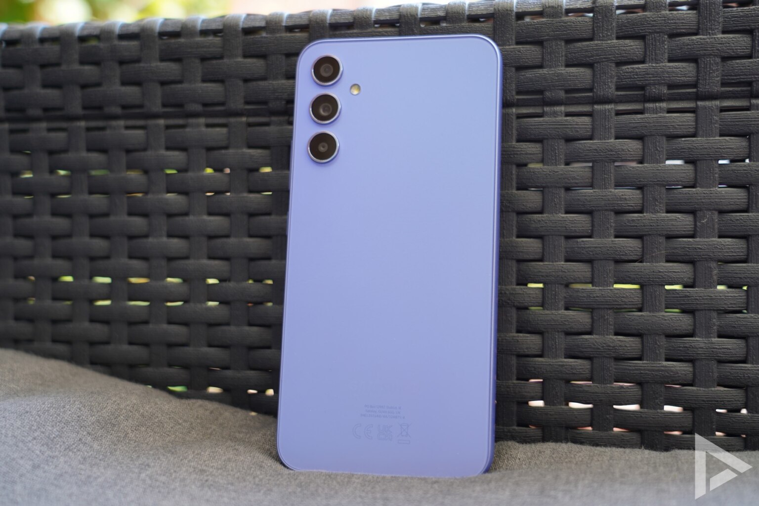 Samsung Galaxy A34 review: de perfecte smartphone voor 300 euro