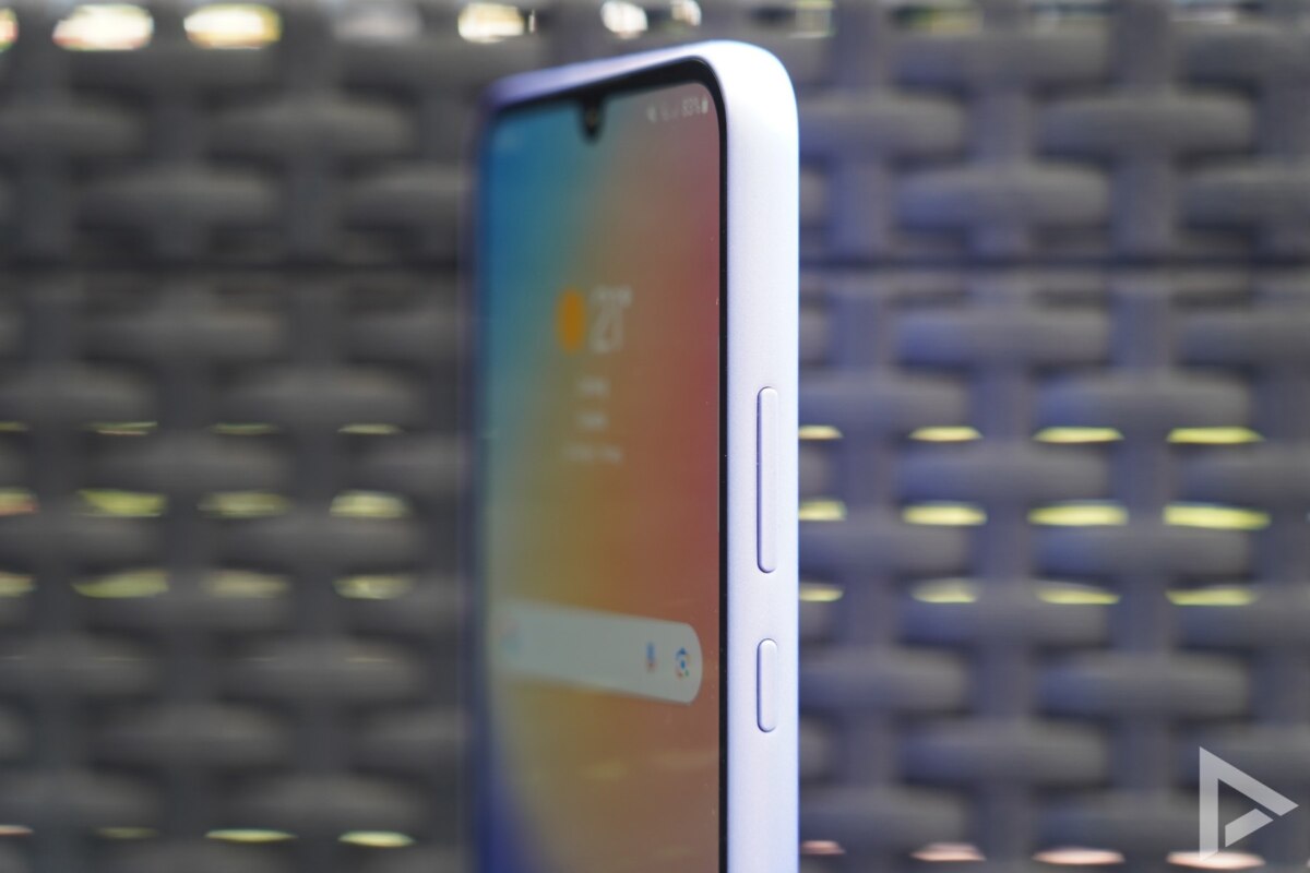 Samsung Galaxy A34 review: de perfecte smartphone voor 300 euro