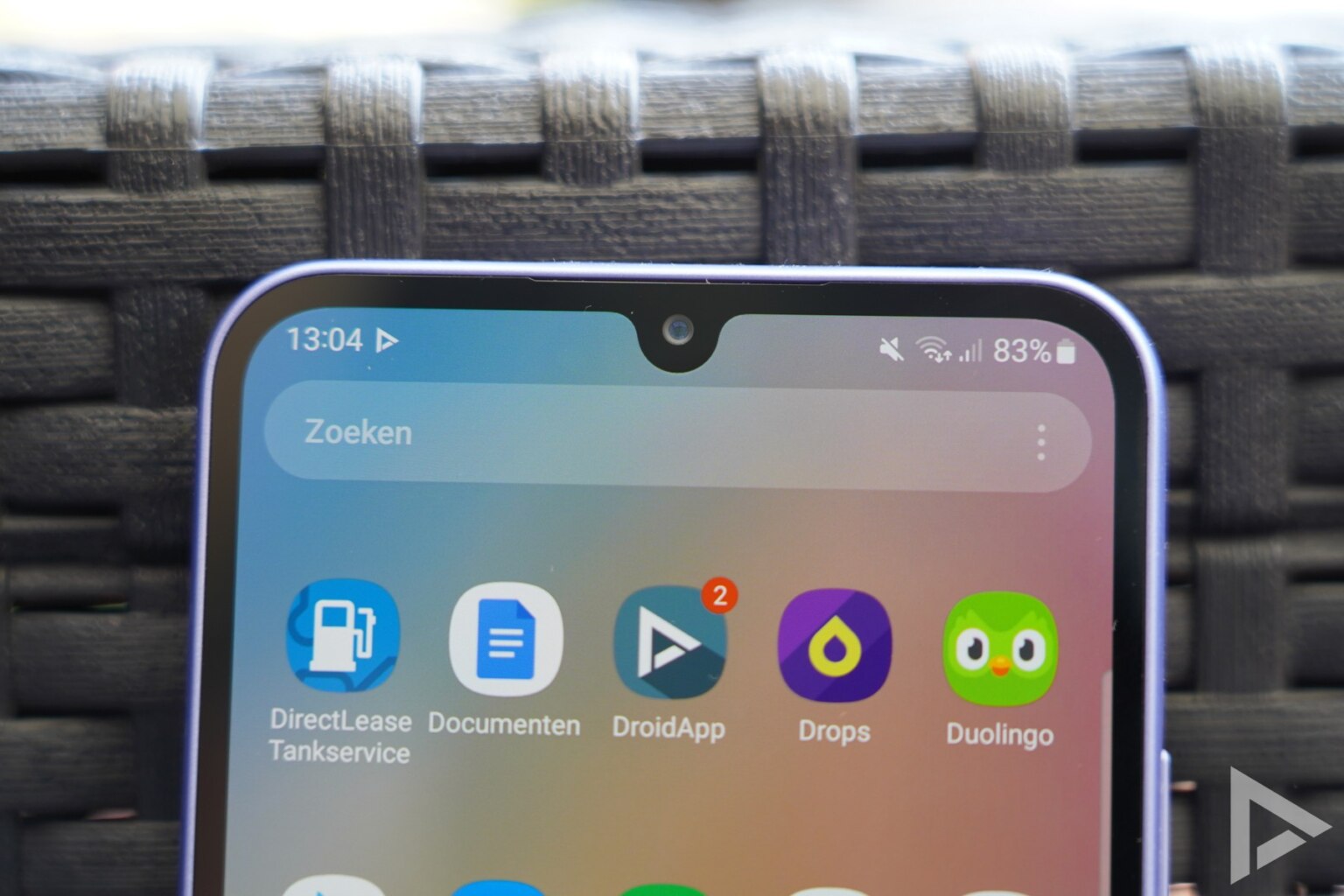 Samsung Galaxy A34 review: de perfecte smartphone voor 300 euro