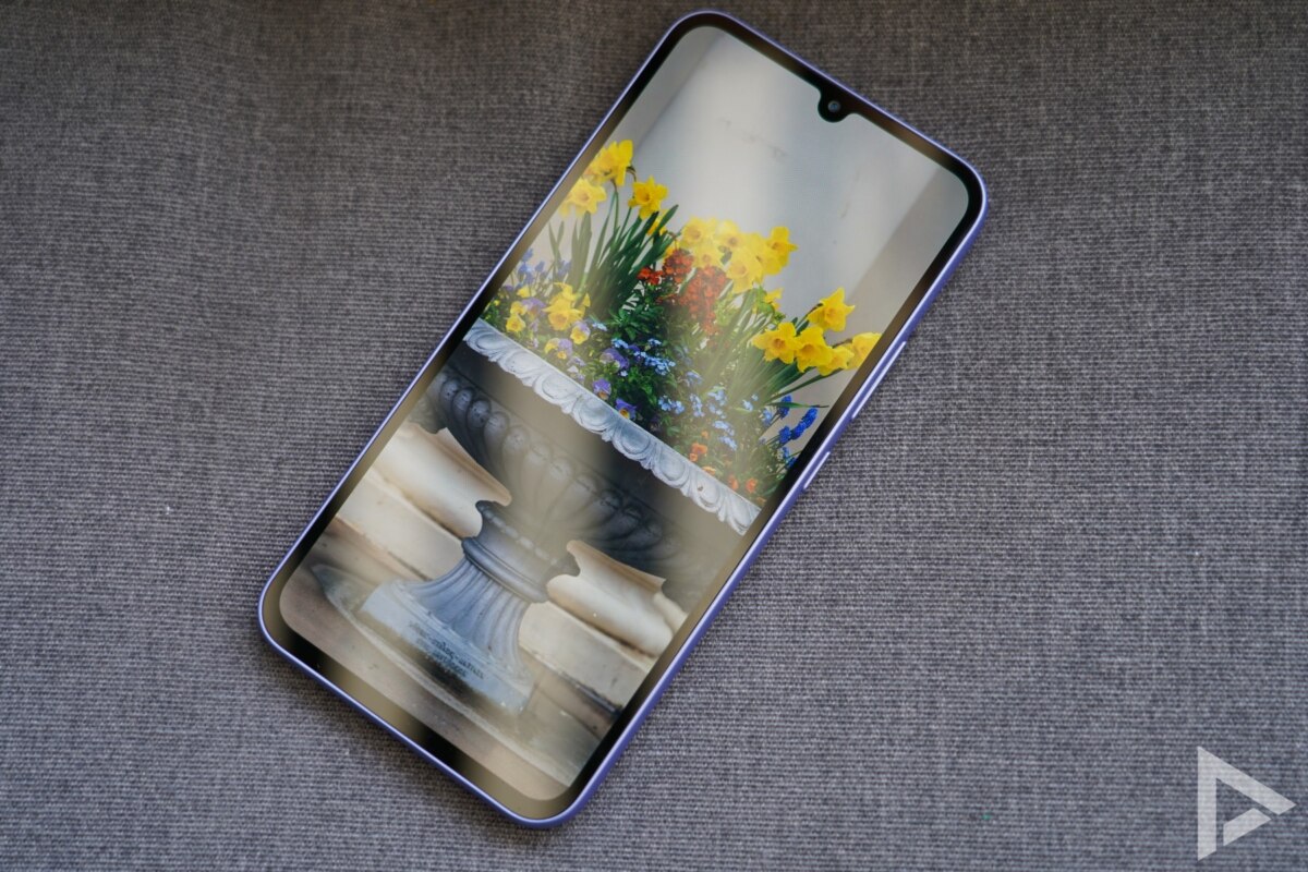 Samsung Galaxy A34 review: de perfecte smartphone voor 300 euro