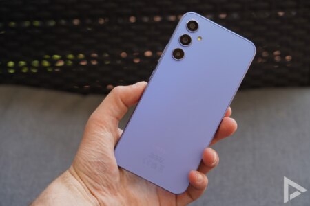 Samsung Galaxy A34 review: de perfecte smartphone voor 300 euro