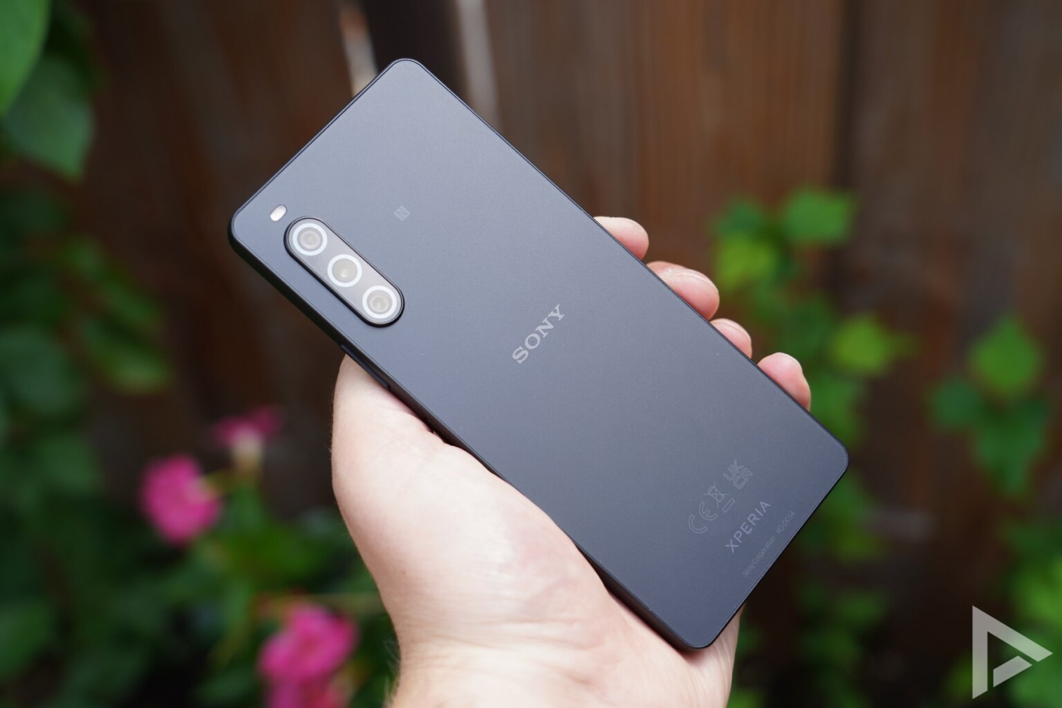 Sony Xperia 10 V review: lichtgewicht heeft het zwaar