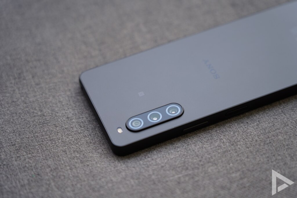 Sony Xperia 10 V review: lichtgewicht heeft het zwaar