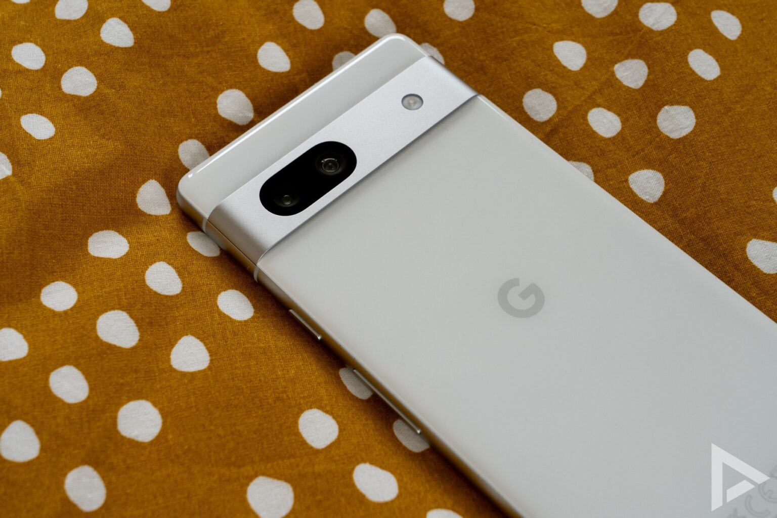 Google Pixel 7a review: scherpe prijs-kwaliteitverhouding en goede camera