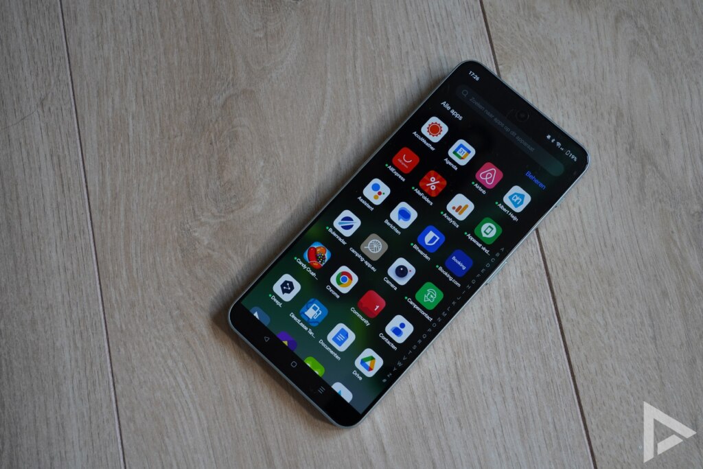 OnePlus Nord 3 review: erg fijne smartphone mist spanning
