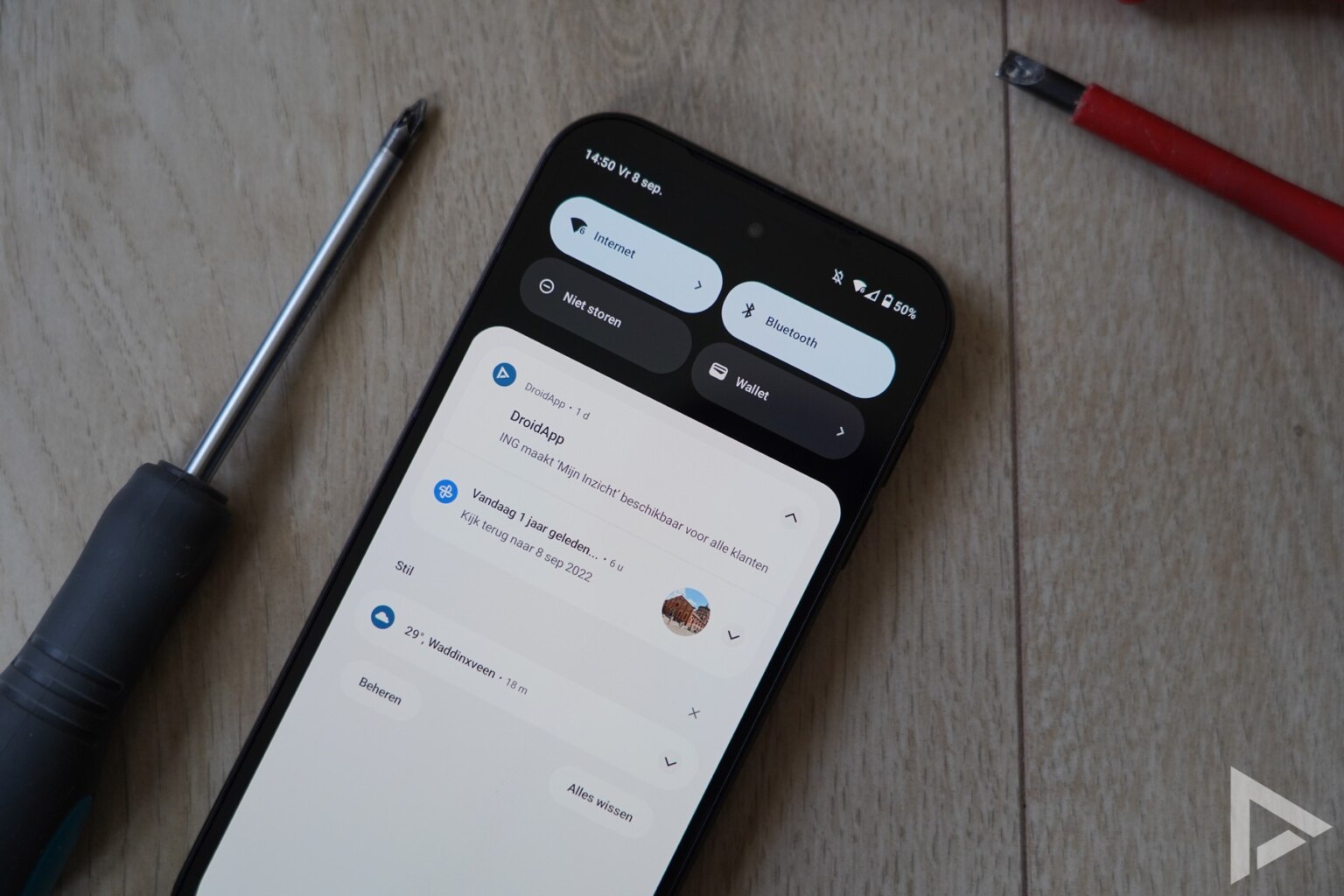 Fairphone 5 review: duurzaamheid in een hogere versnelling