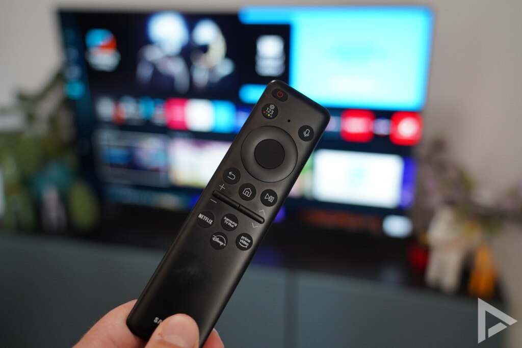 Samsung QN90C Neo QLED TV review: helder en kleurrijk