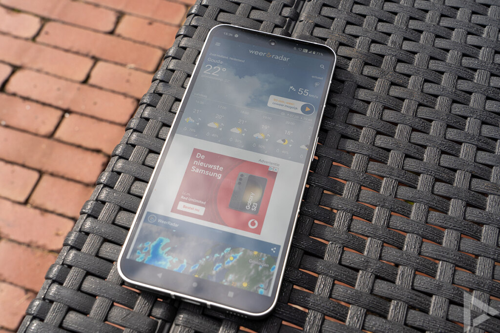 De grote weer-app test 2023: dit is de beste weer-app