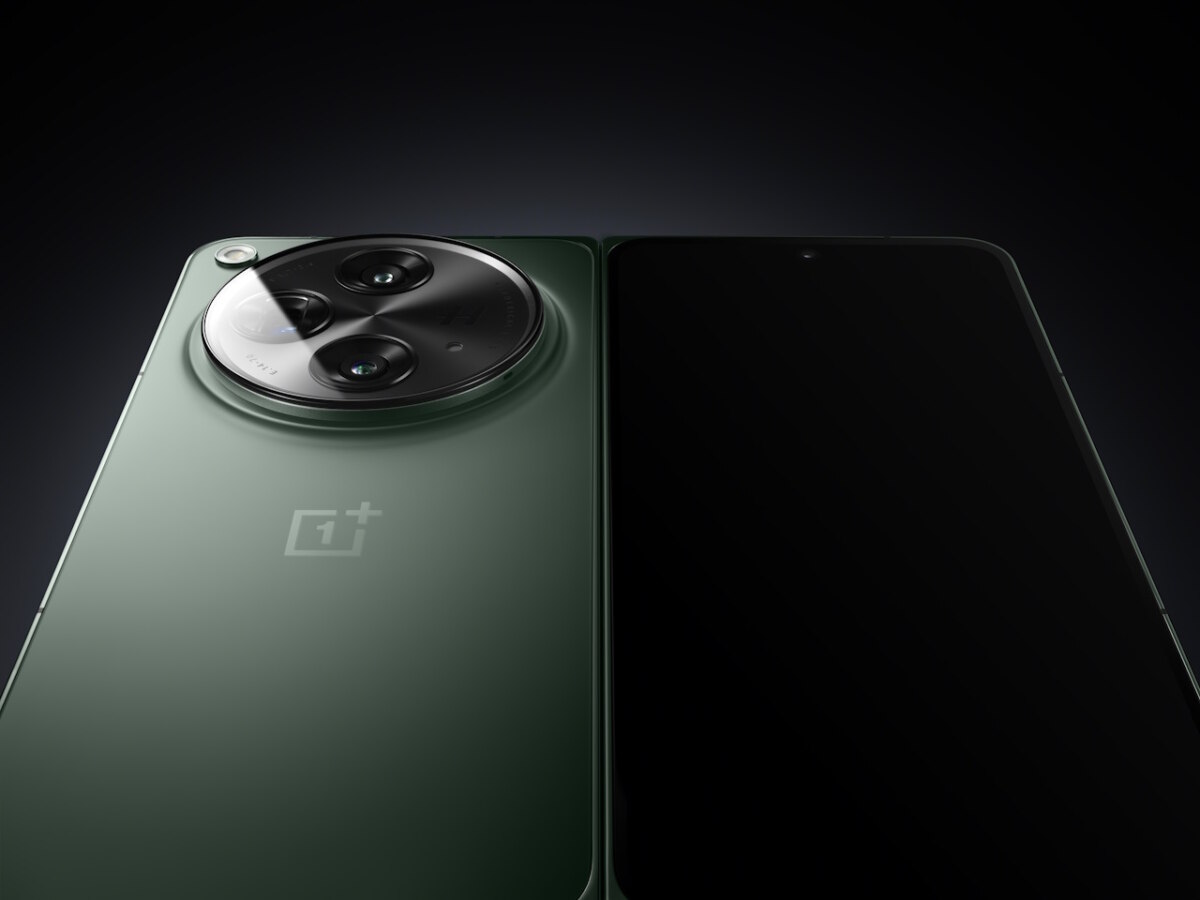 OnePlus Open: foldable smartphone debuteert in de Benelux