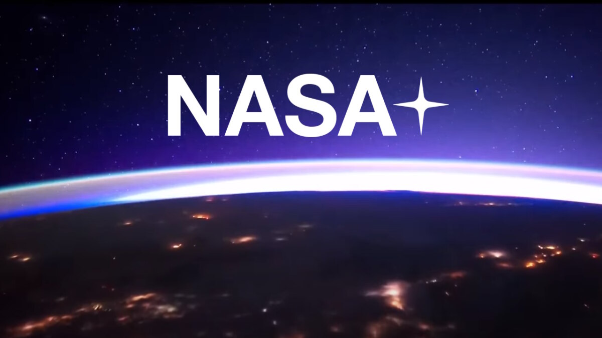 NASA+: nieuwe streamingsdienst neemt je de ruimte in