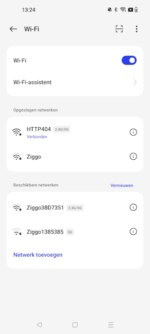 Wifi wachtwoord achterhalen in Android: zo gemakkelijk is dat