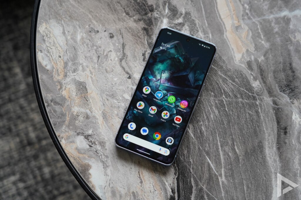 Google Pixel 8 Pro review: fijne allrounder heeft het goed voor elkaar