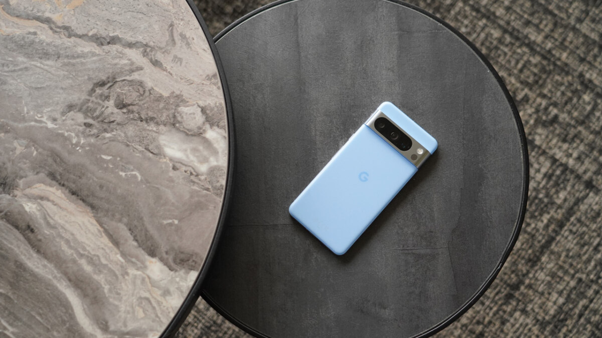 Google begint uitrol januari-update met accu-fixes, Pixel-verbeteringen ...