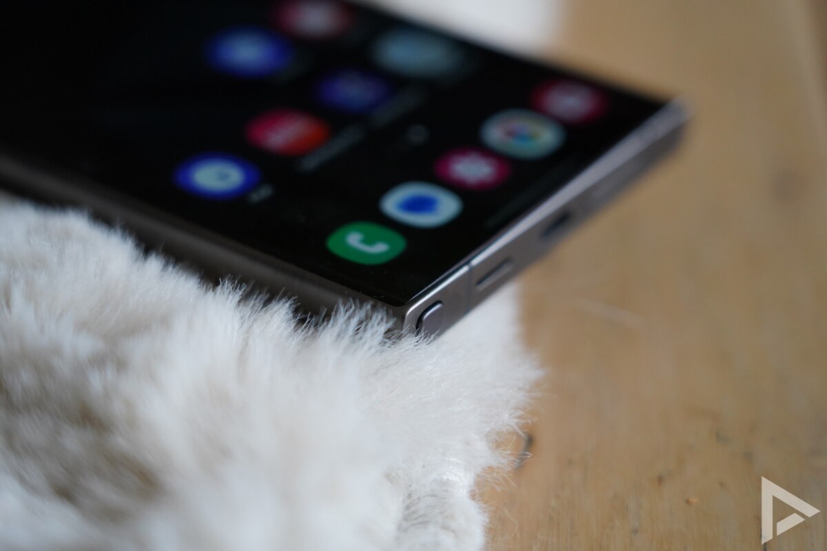 Samsung Galaxy S24 Ultra review: tilt smartphone-ervaring naar nog ...