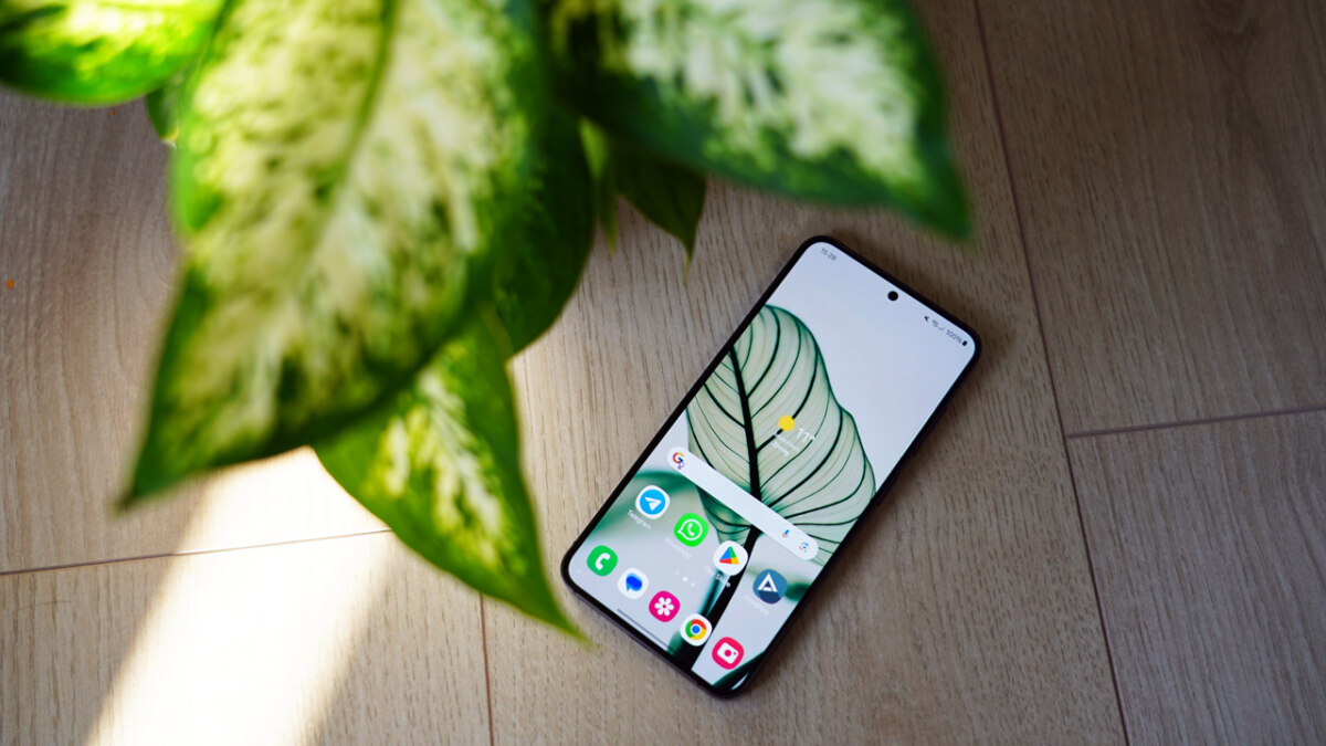 'Samsung kiest voor Galaxy S26 Pro, in plaats van Plus-versie'