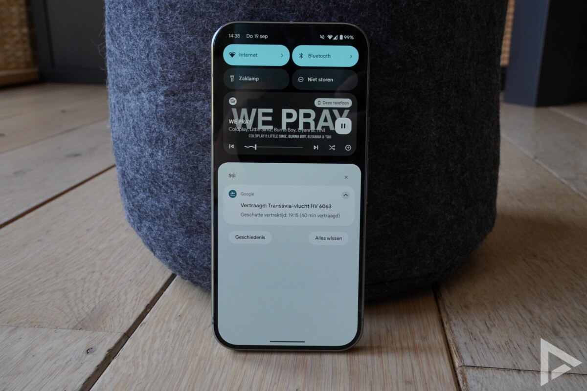 Google Pixel 9 Pro review: alles net een beetje beter