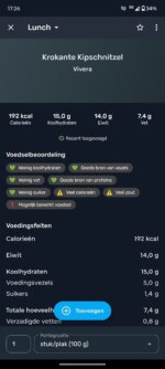 Yazio review: complete app helpt je met afvallen en bewust eten