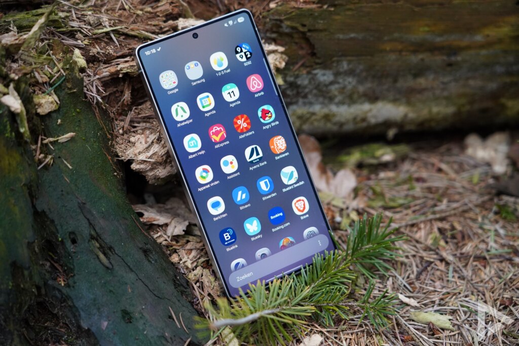 'Samsung Galaxy S26-serie krijgt Exynos 2600-processor in Europa'