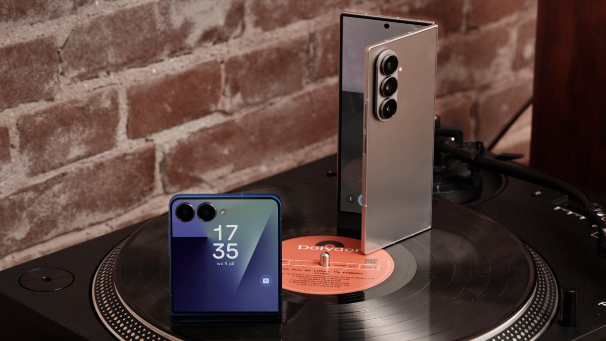Samsung keert terug naar mix Exynos en Snapdragon voor Galaxy Z Flip 8