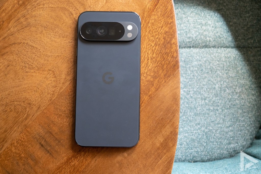 Google Pixel 10 Pro XL review: groots in (bijna) alles