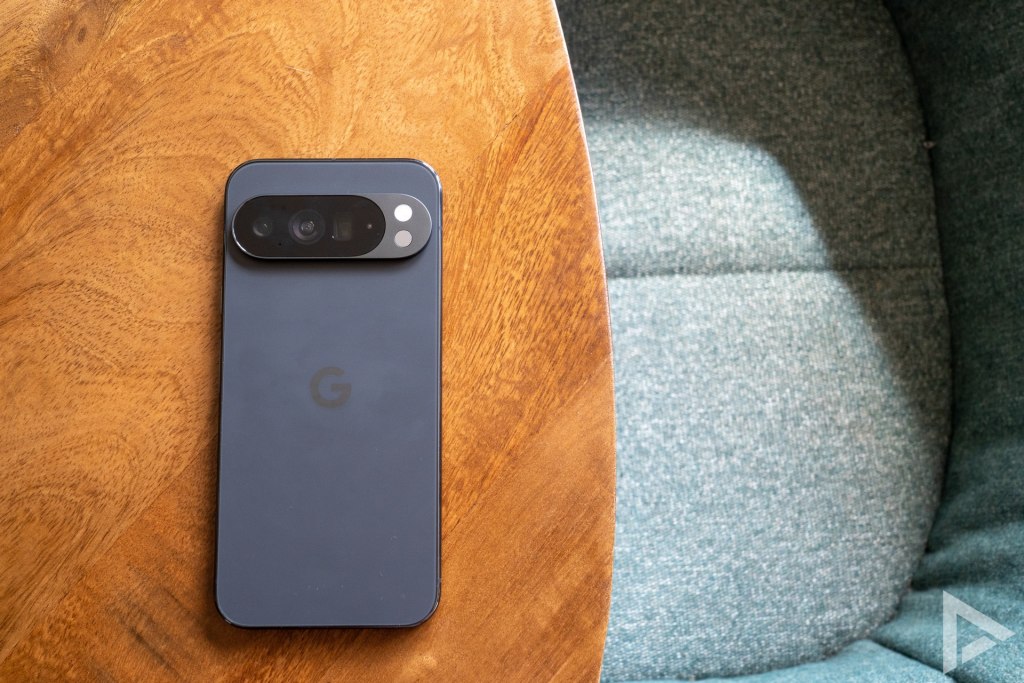 Google Pixel-gebruikers klagen over touchscreen-bug na update Android 17