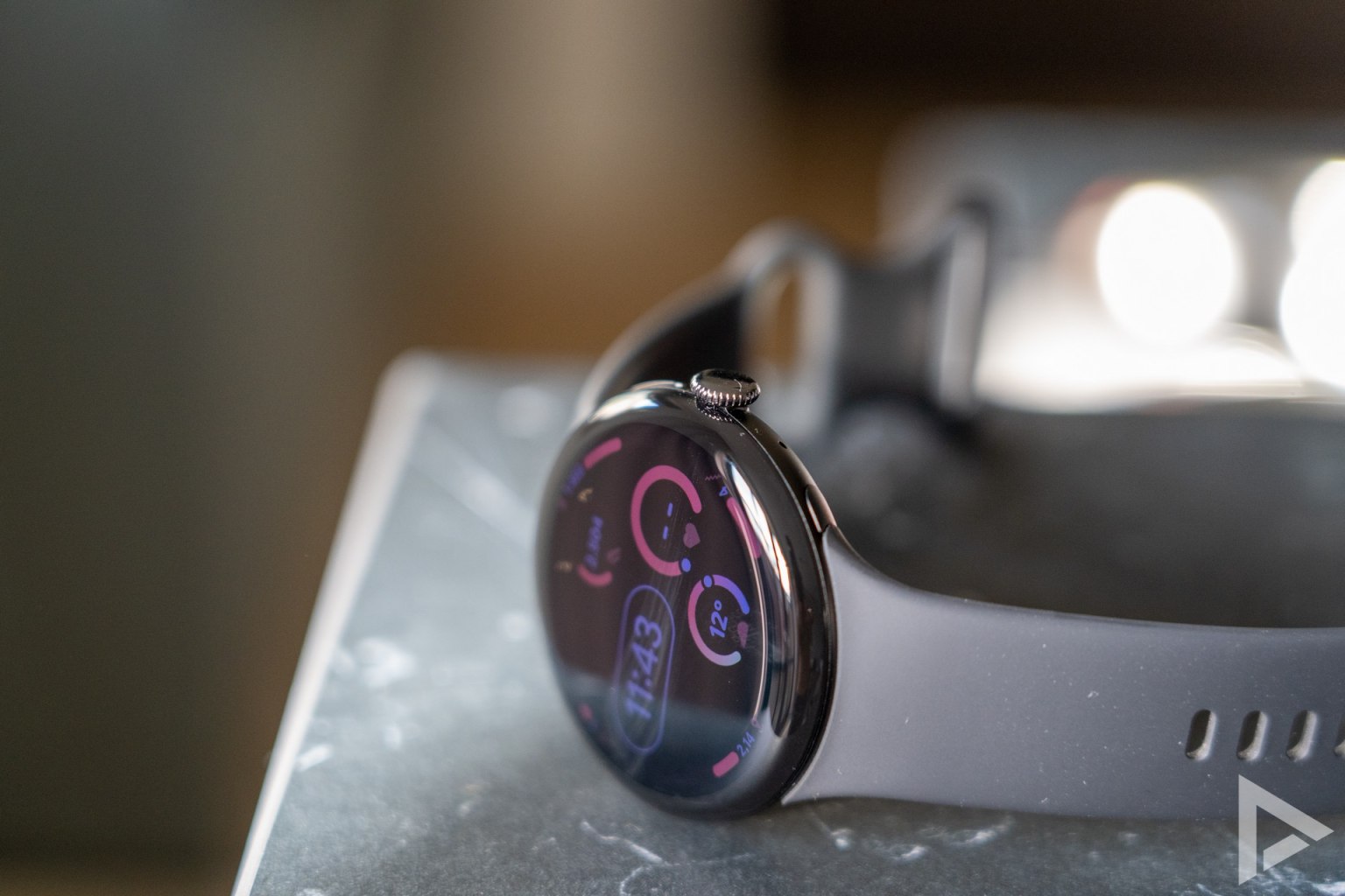 Pixel Watch kampt met problemen na update, eerste fix is er