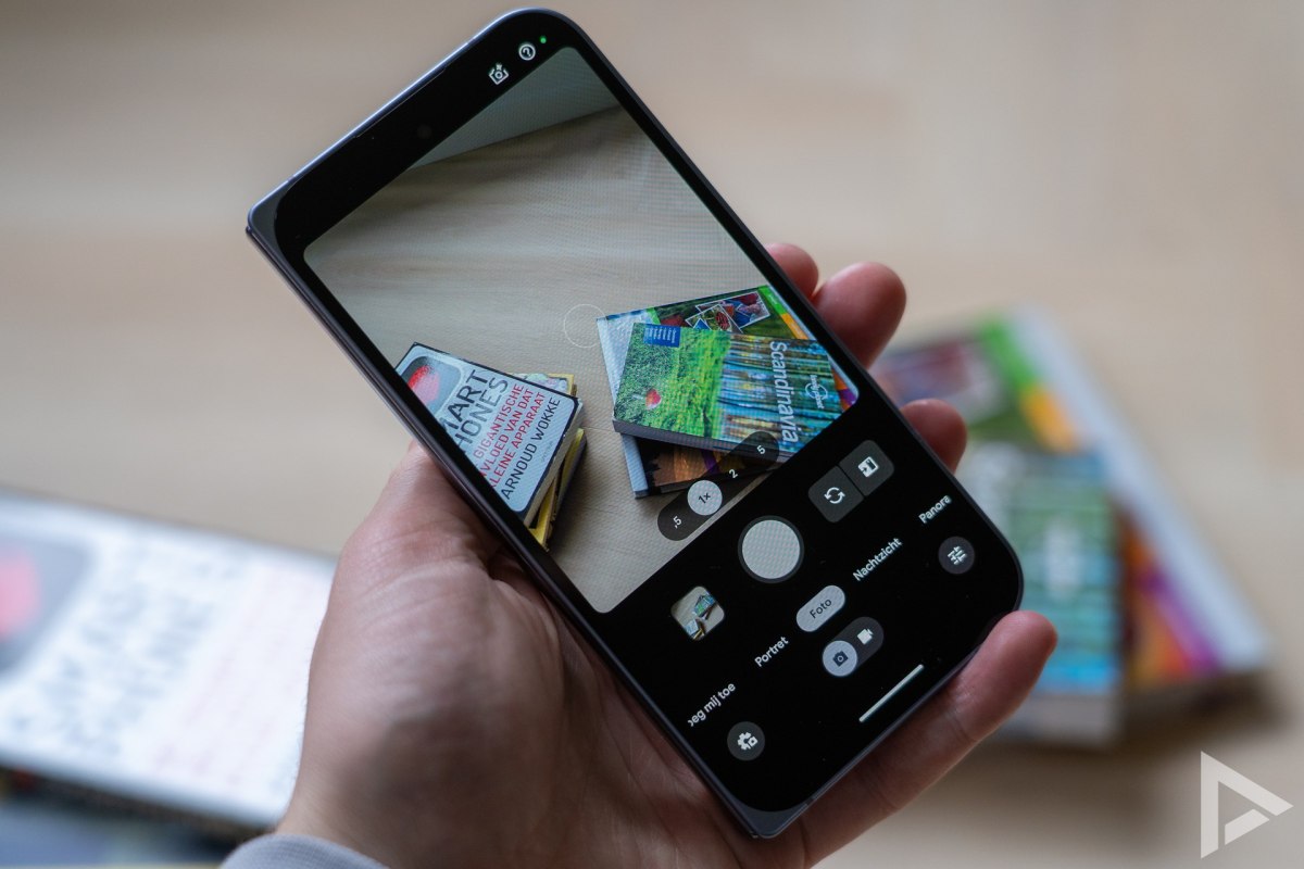 Pixel Camera 10.4 update uitgebracht door Google: dit is er nieuw