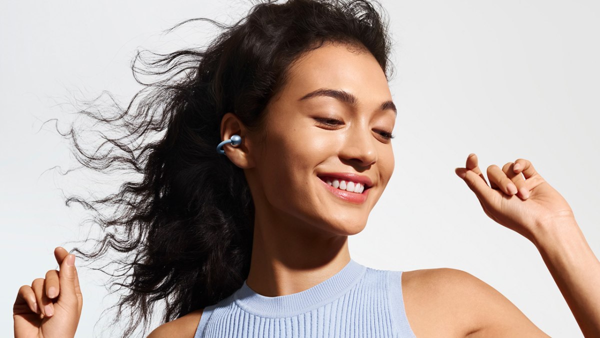Huawei FreeClip 2 aangekondigd: nieuwe open-ear oordopjes in stijl