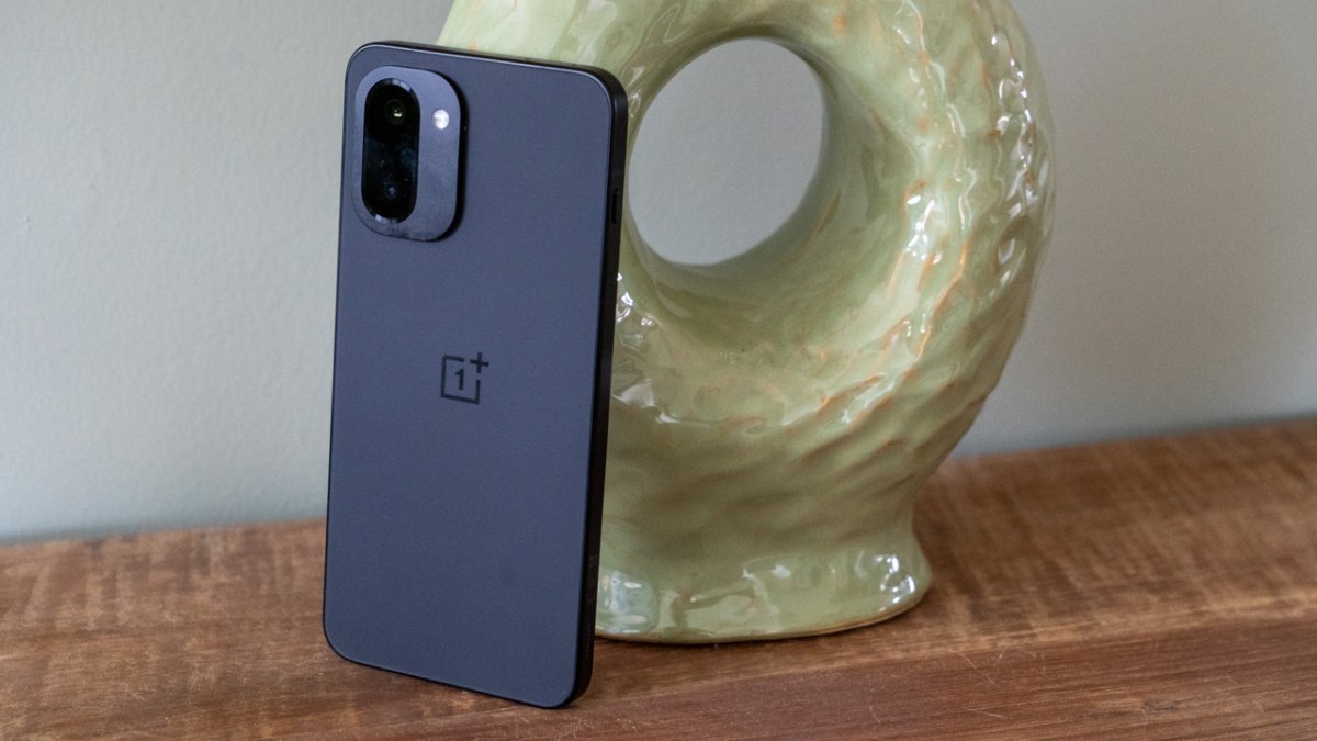 OnePlus 15R review: goede smartphone kon beter
