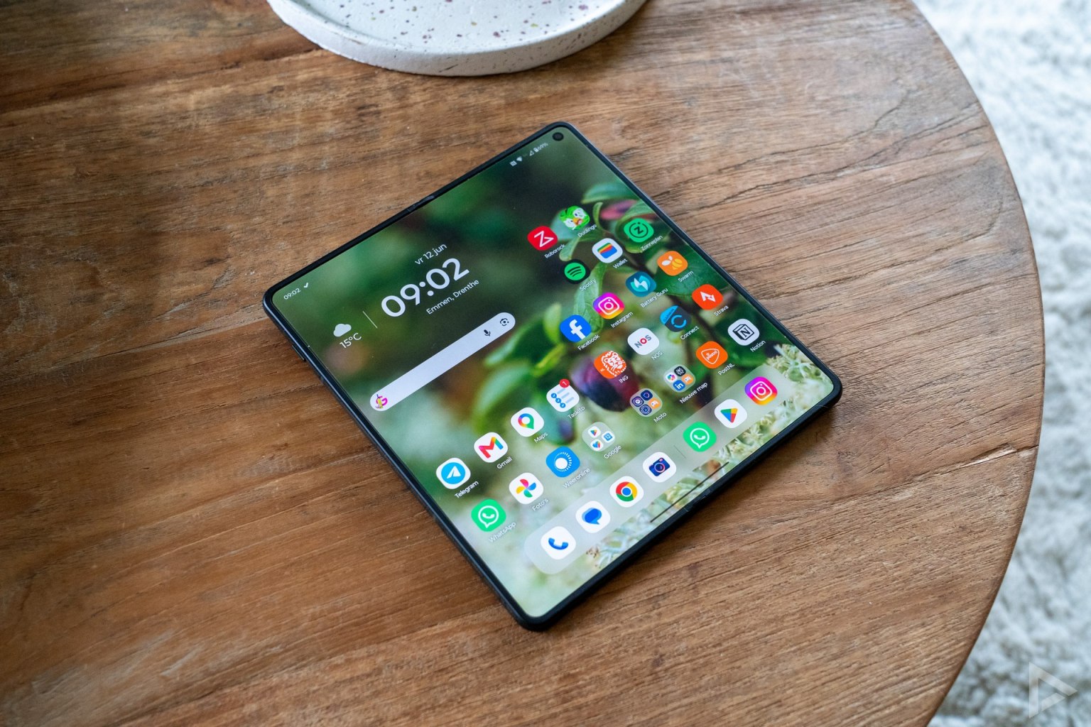 Motorola Razr Fold review: is dit de beste foldable van dit moment?